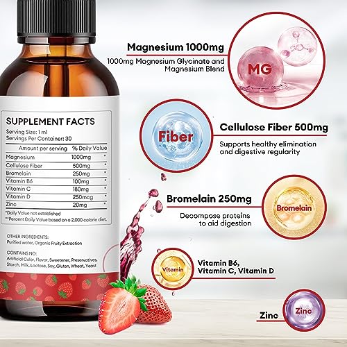 magnesium glycinate for muscle recovery