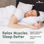 Magnesium glycinate for muscle recovery