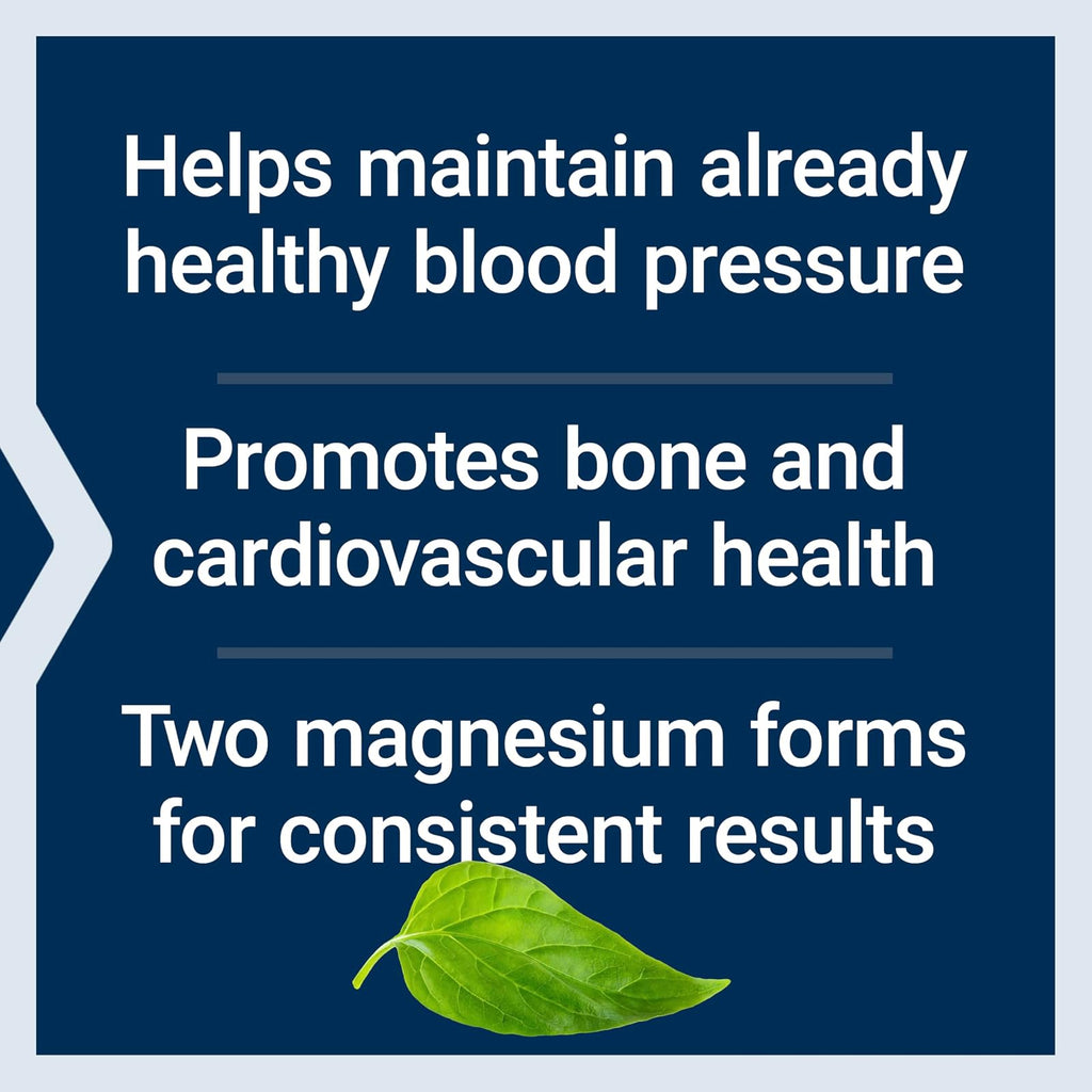 Magnesium glycinate for muscle recovery