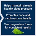 Magnesium glycinate for muscle recovery