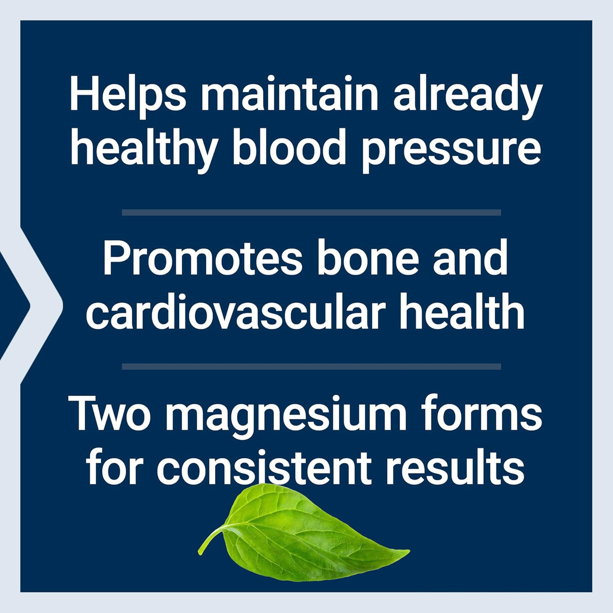 Magnesium glycinate for muscle recovery