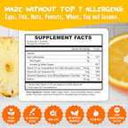 magnesium glycinate for muscle recovery