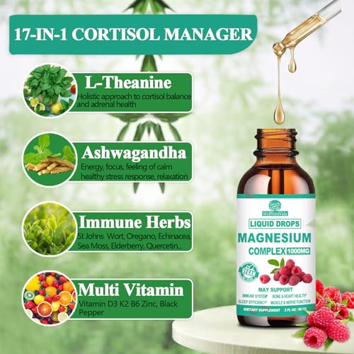 magnesium glycinate for muscle recovery