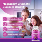 magnesium glycinate for muscle recovery