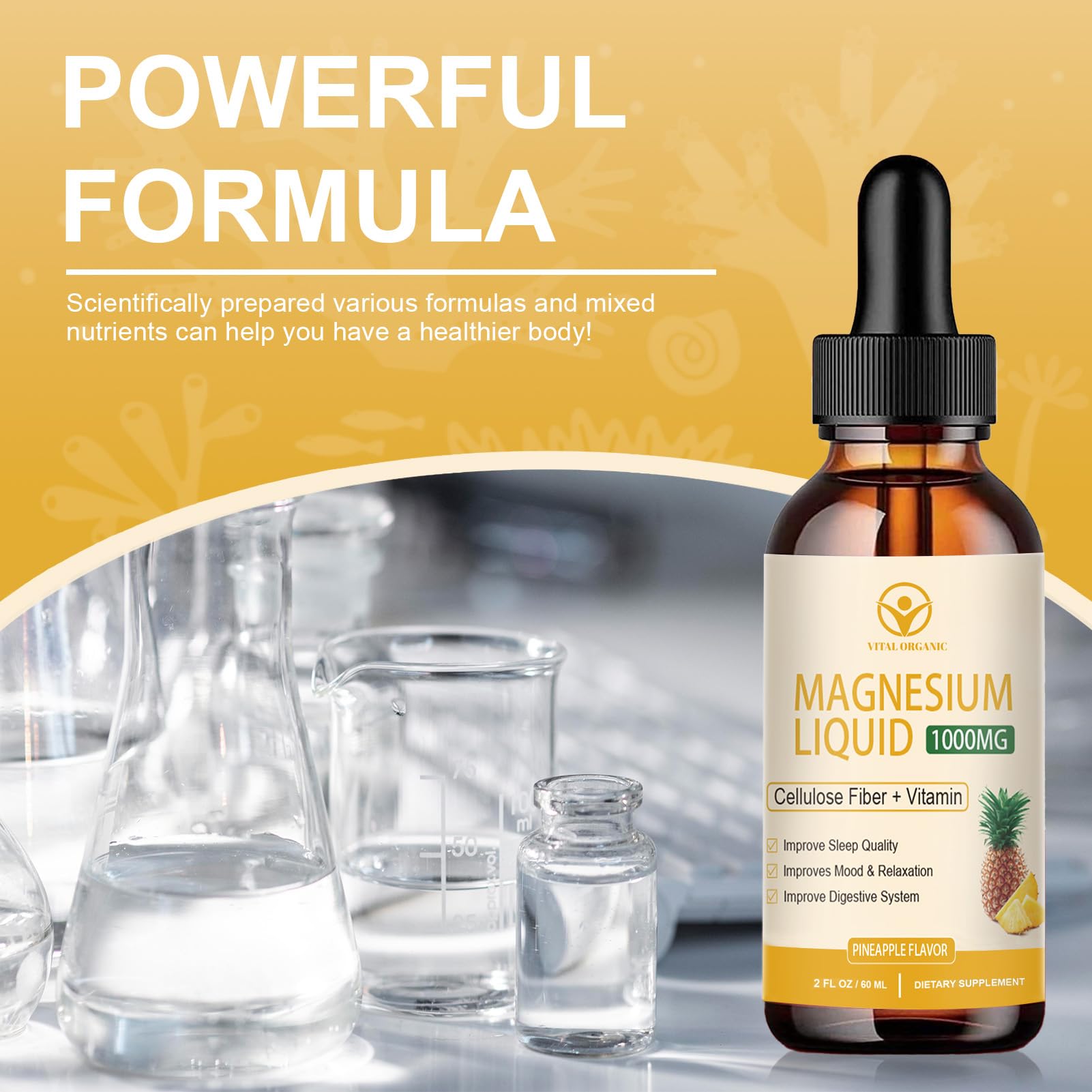 magnesium glycinate for muscle recovery