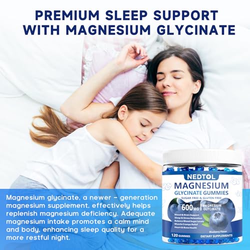 magnesium glycinate for muscle recovery