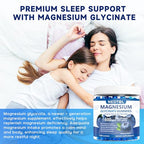 magnesium glycinate for muscle recovery