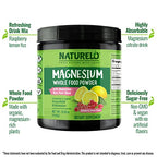 Magnesium glycinate for muscle recovery