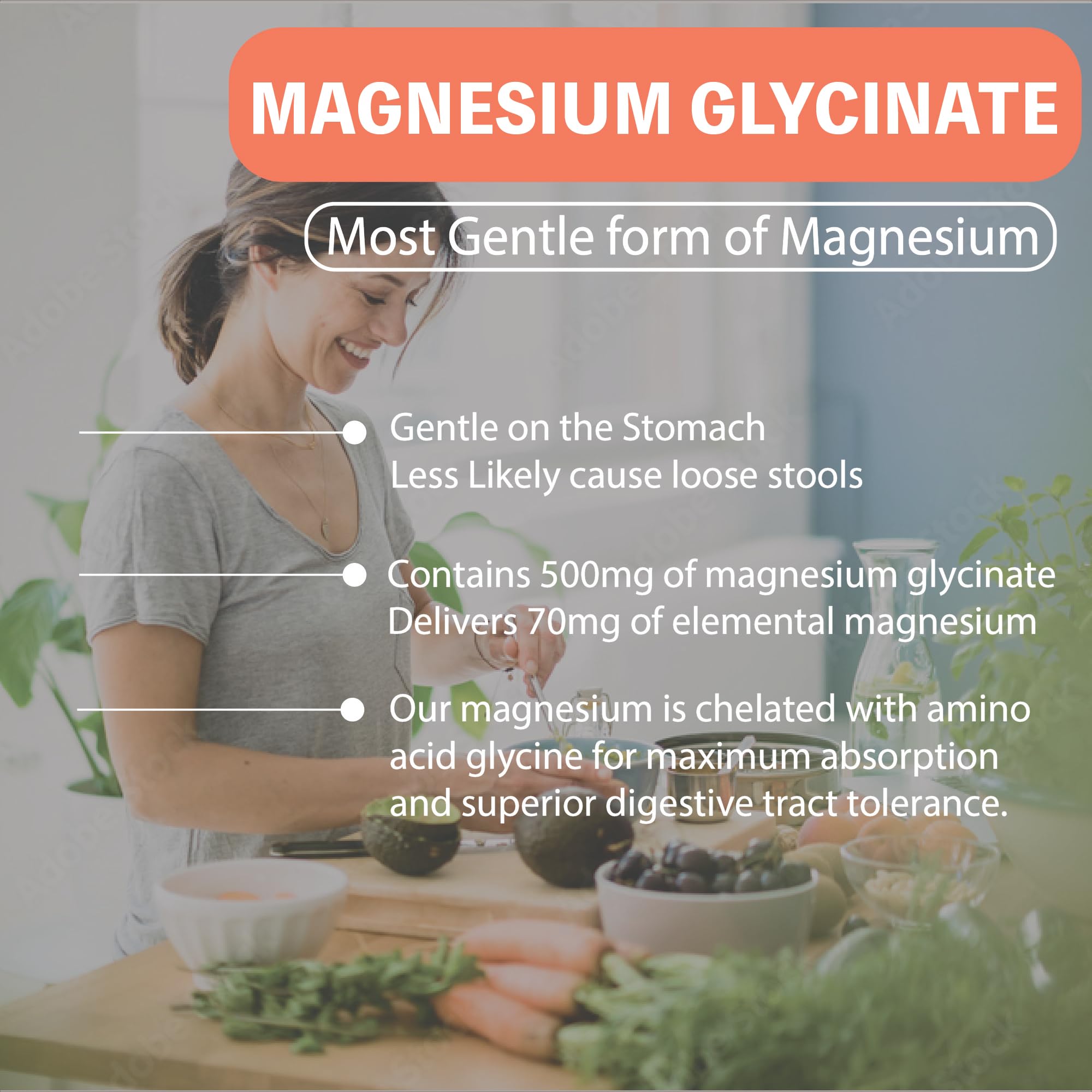 magnesium glycinate for muscle recovery