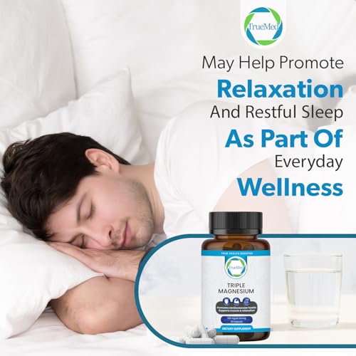 Magnesium glycinate for muscle recovery
