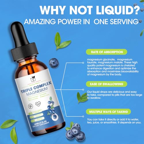 magnesium glycinate for muscle recovery
