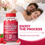 Magnesium Glycinate for muscle recovery
