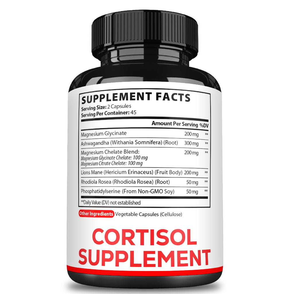 magnesium glycinate for muscle recovery