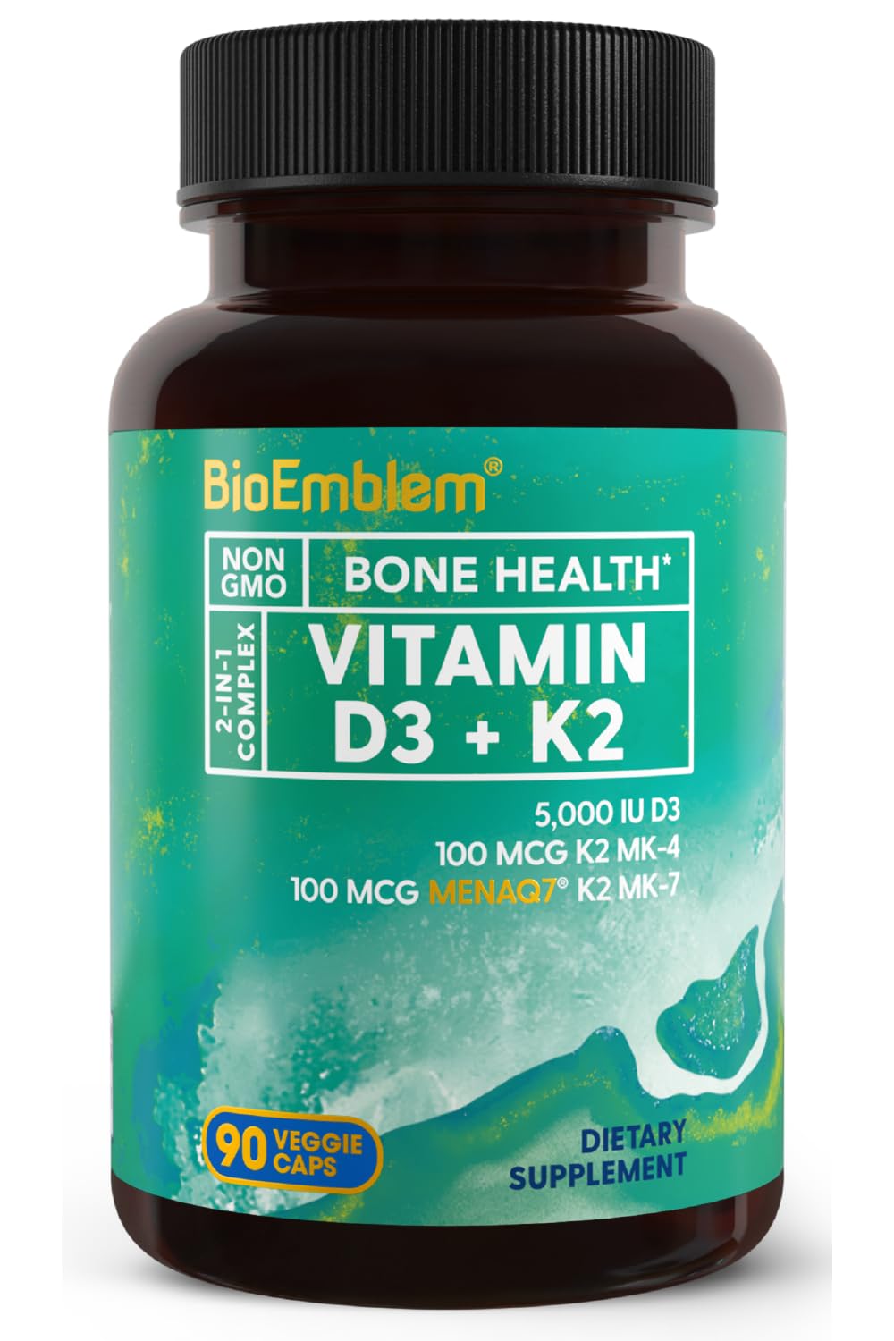Magnesium glycinate for muscle recovery
