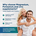 magnesium glycinate for muscle recovery