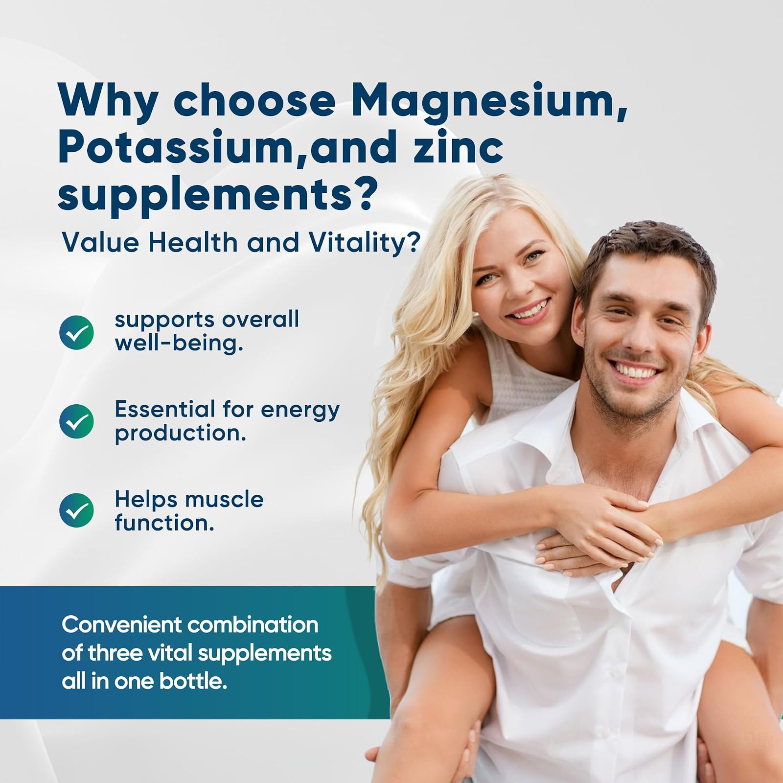magnesium glycinate for muscle recovery
