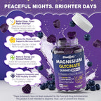 magnesium glycinate for muscle recovery