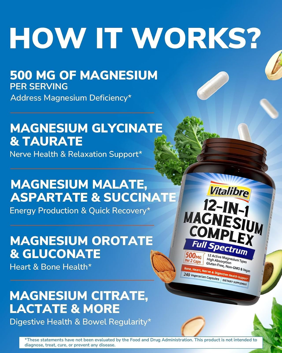 magnesium glycinate for muscle recovery