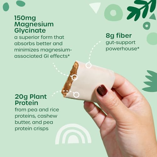 magnesium glycinate for muscle recovery