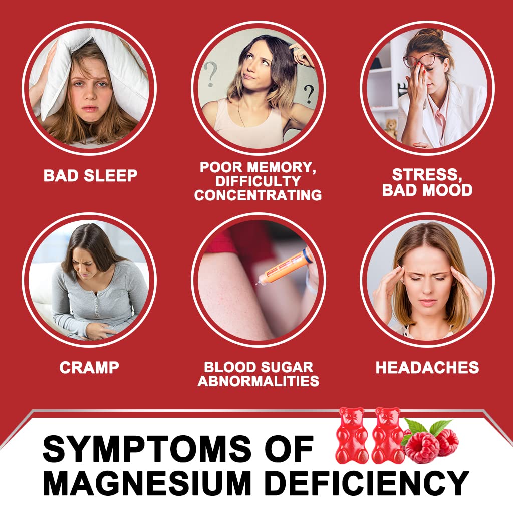 magnesium glycinate for muscle recovery