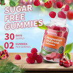 Magnesium glycinate for muscle recovery