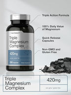 Magnesium glycinate for muscle recovery