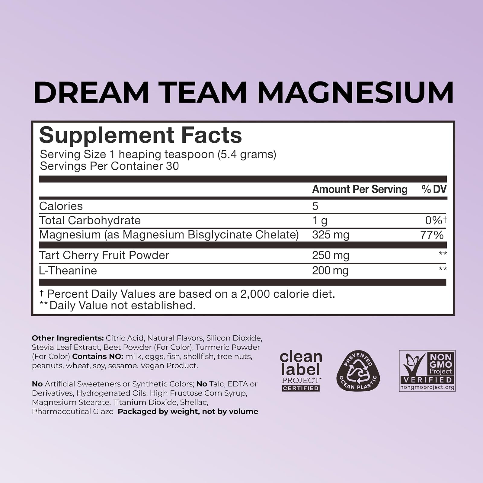 Magnesium glycinate for muscle recovery