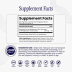 magnesium glycinate for muscle recovery