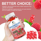 magnesium glycinate for muscle recovery