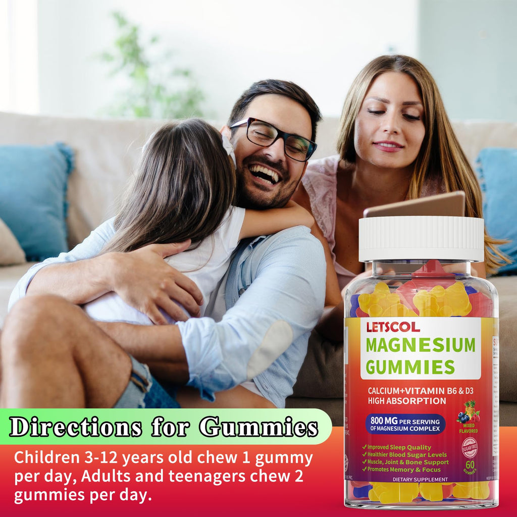 magnesium glycinate for muscle recovery