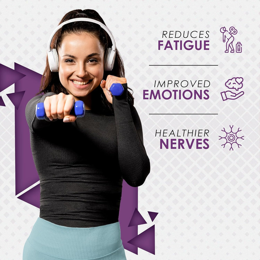 magnesium glycinate for muscle recovery