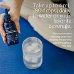 Magnesium glycinate for muscle relaxation