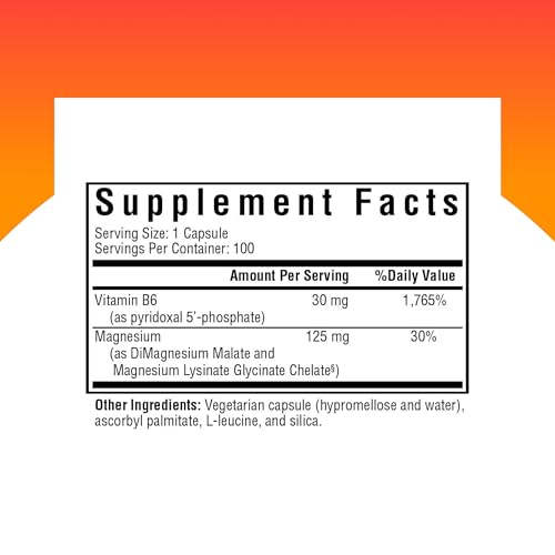 magnesium glycinate for muscle relaxation