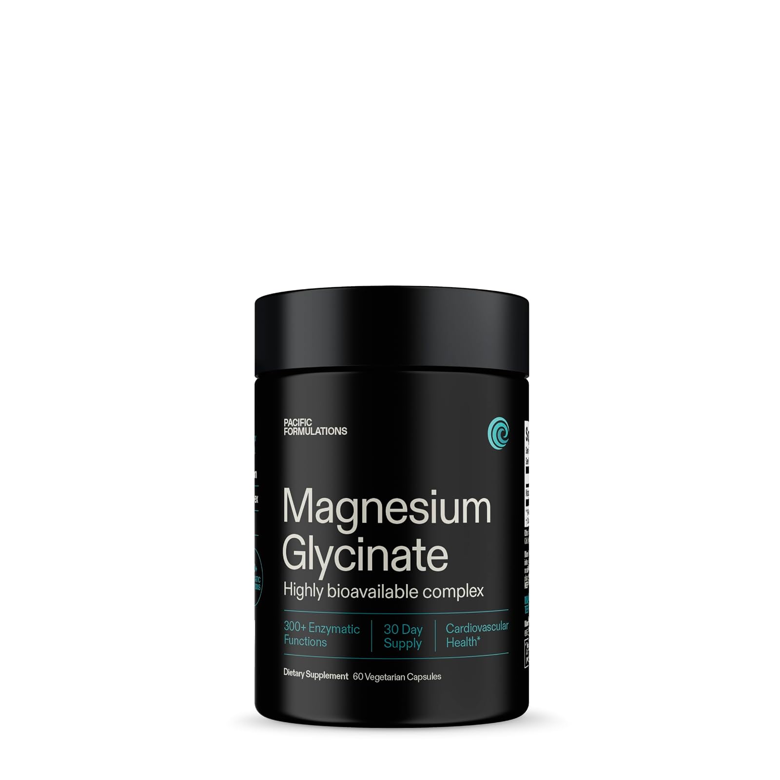 Magnesium Glycinate for muscle relaxation