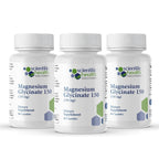 Magnesium Glycinate for muscle relaxation