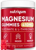 magnesium glycinate for muscle relaxation