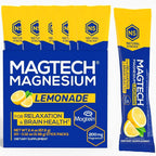 magnesium glycinate for muscle relaxation