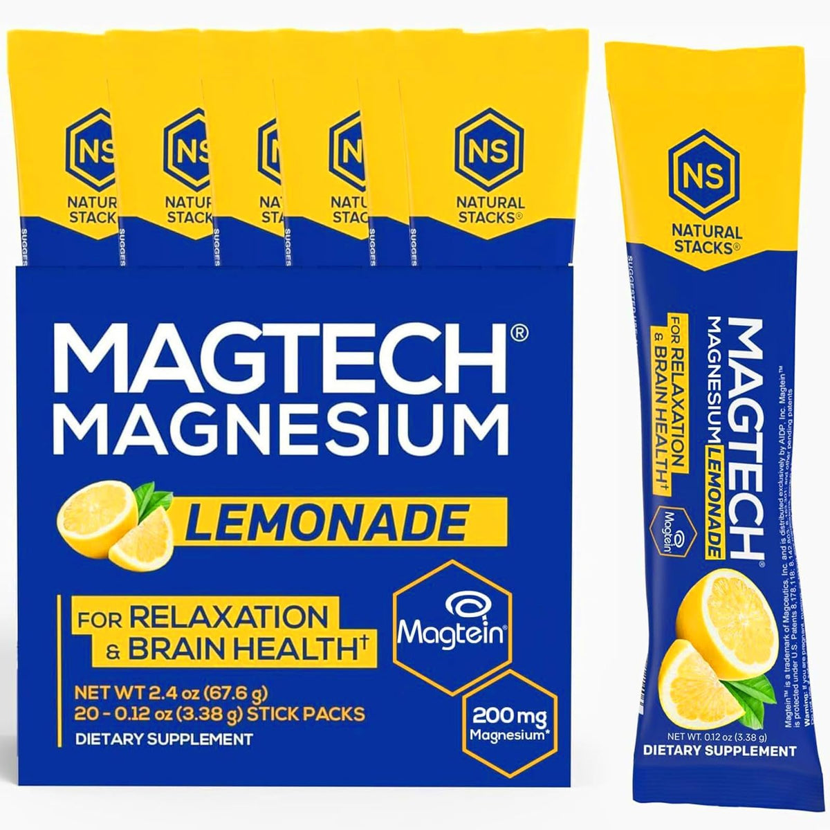 magnesium glycinate for muscle relaxation