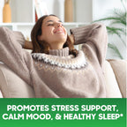 Magnesium glycinate for muscle relaxation