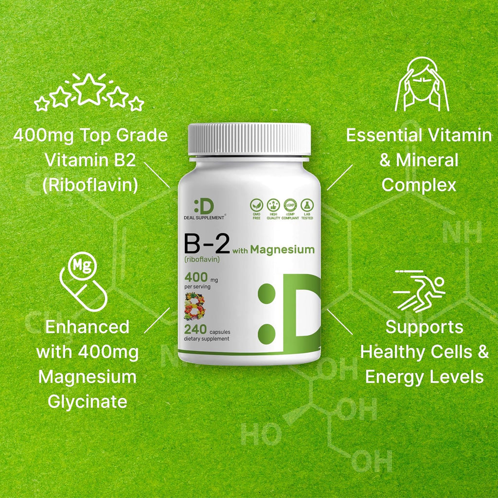magnesium glycinate for muscle relaxation