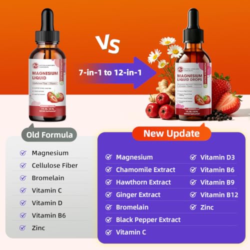 magnesium glycinate for muscle relaxation