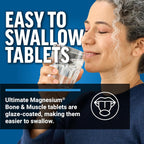 magnesium glycinate for muscle relaxation