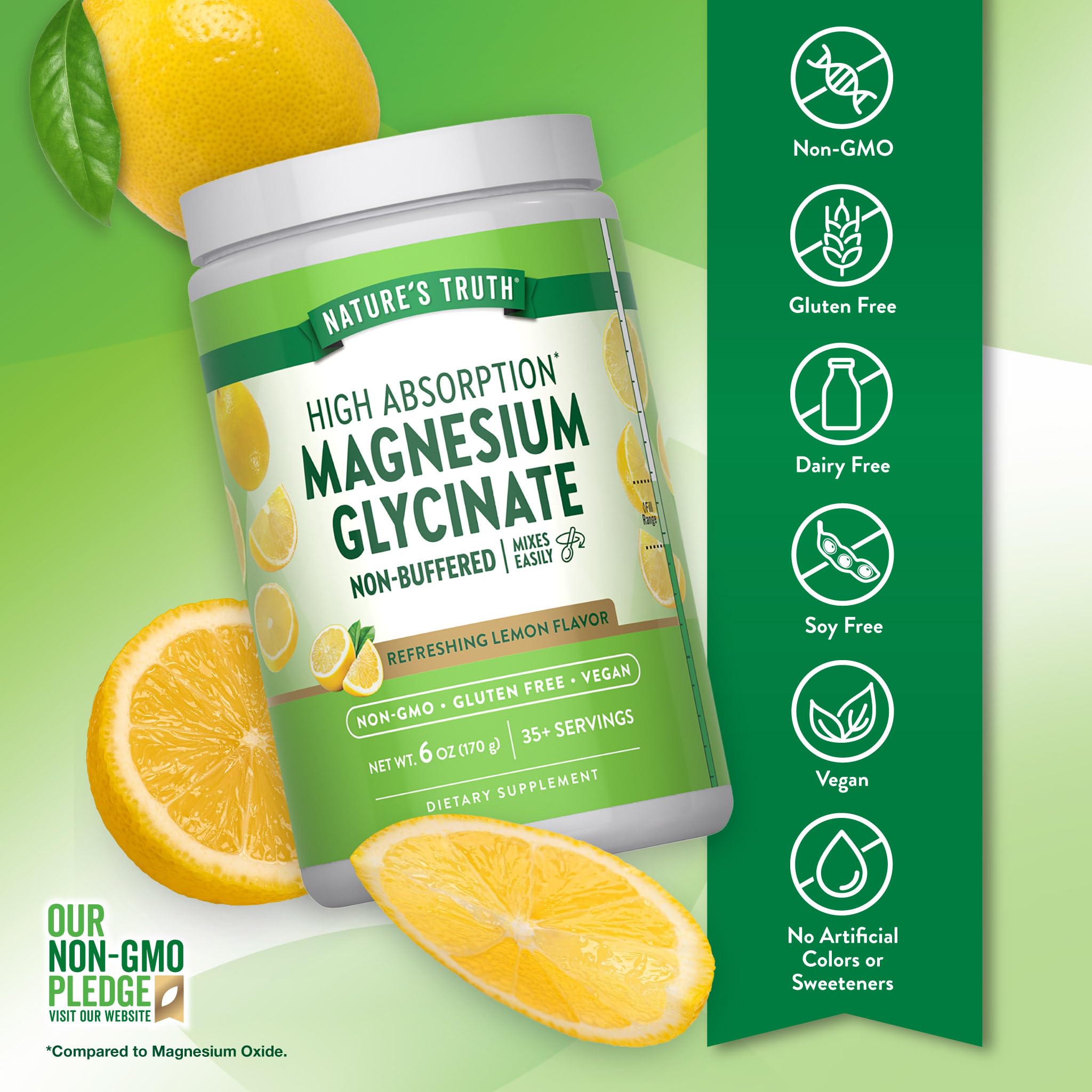 magnesium glycinate for muscle relaxation
