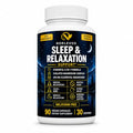 Magnesium Glycinate for muscle relaxation