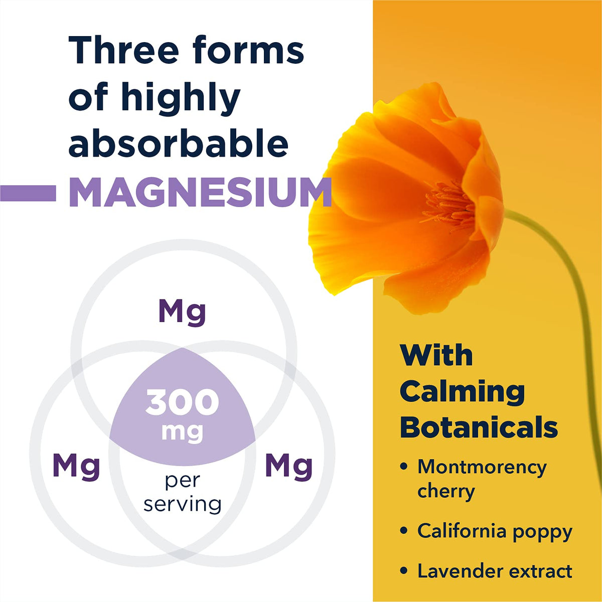 magnesium glycinate for muscle relaxation