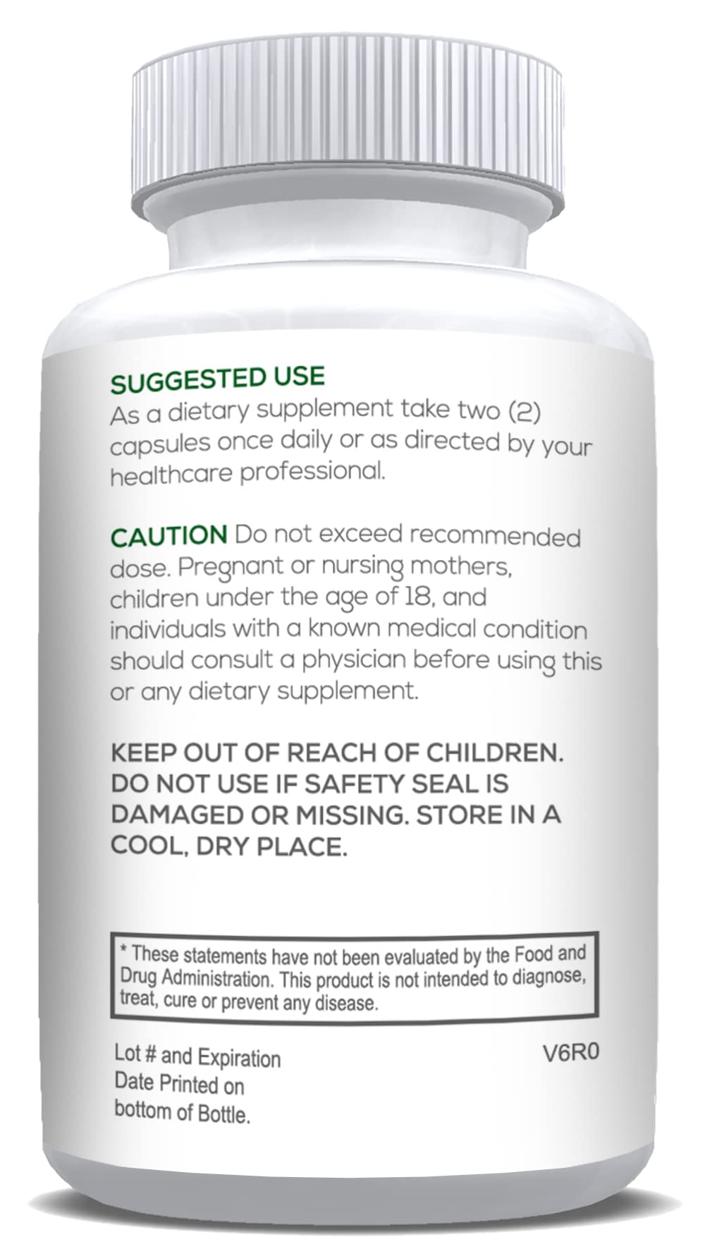 magnesium glycinate for muscle relaxation