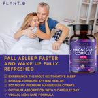 magnesium glycinate for muscle relaxation