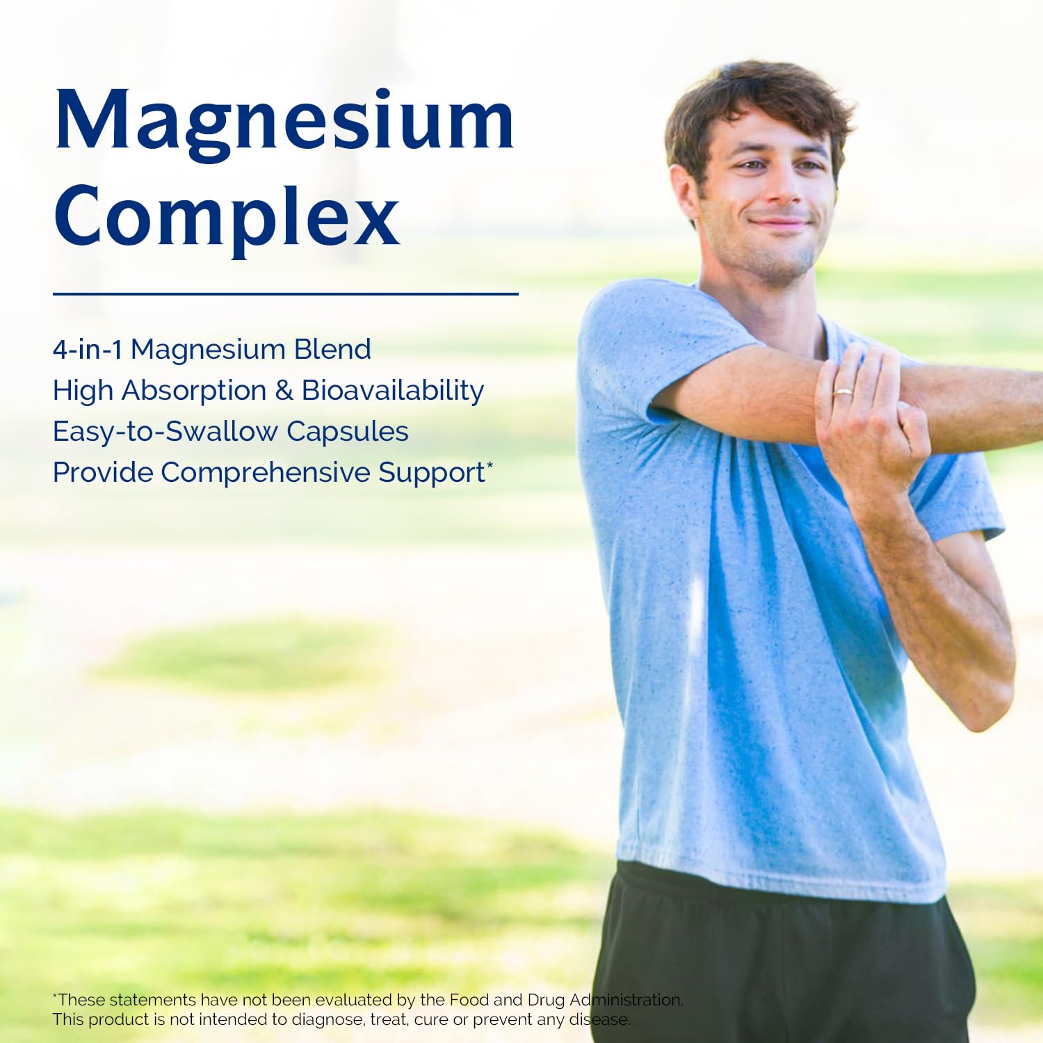 magnesium glycinate for muscle relaxation