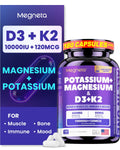 Magnesium Glycinate for muscle relaxation