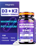 Magnesium Glycinate for muscle relaxation